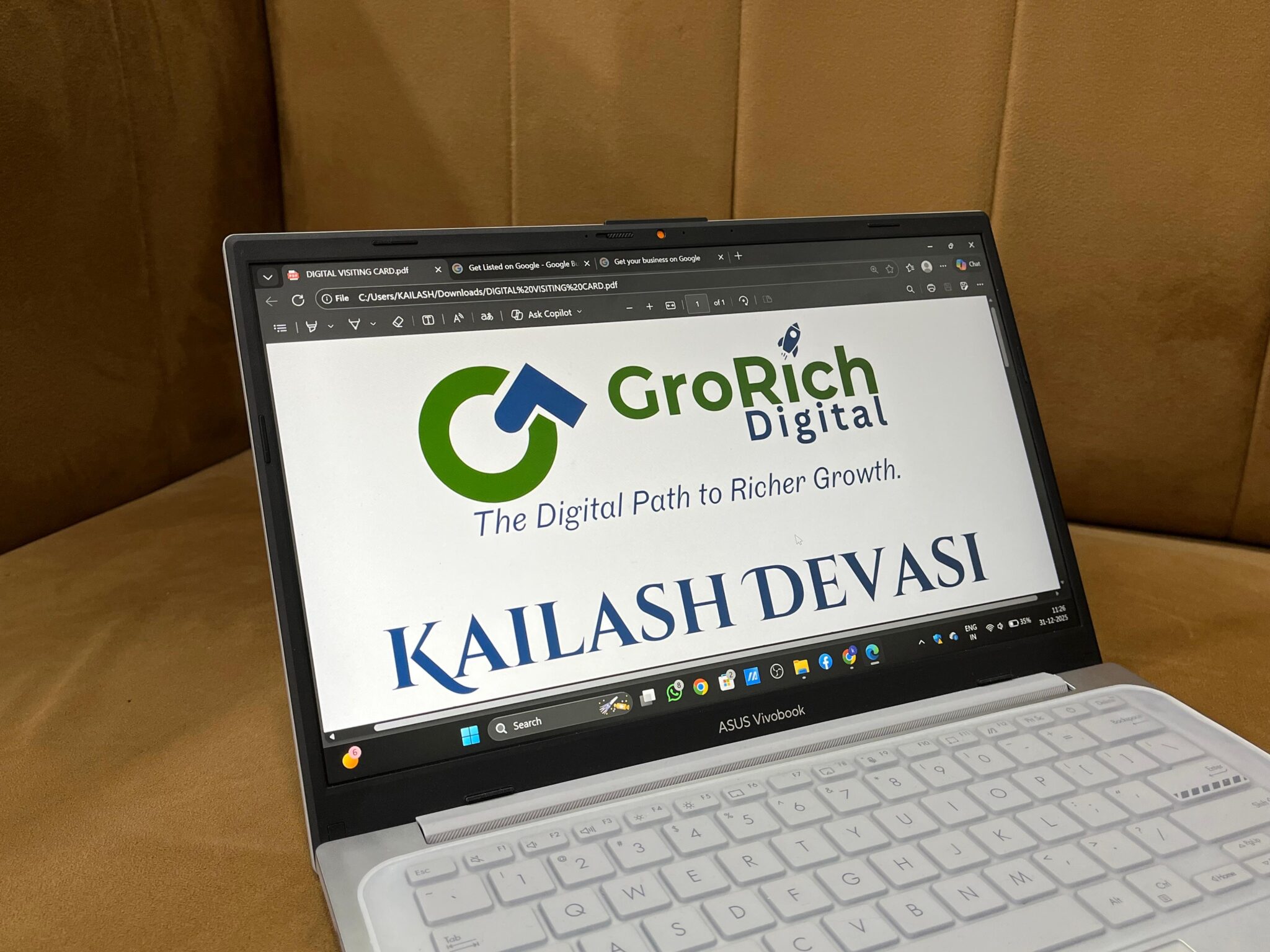 Expert Digital Marketing Agency | High ROI